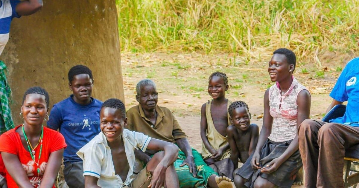 Ripple Effect | Uganda Board