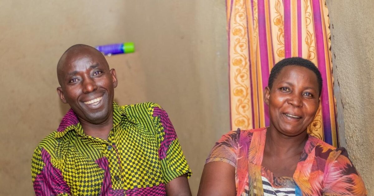 Ripple Effect | Great anniversary gifts, that don’t cost the earth