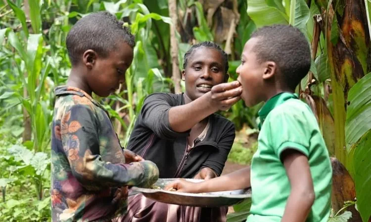 Ripple Effect | The power of a radio appeal