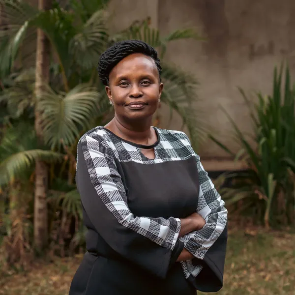 Ripple Effect | Uganda