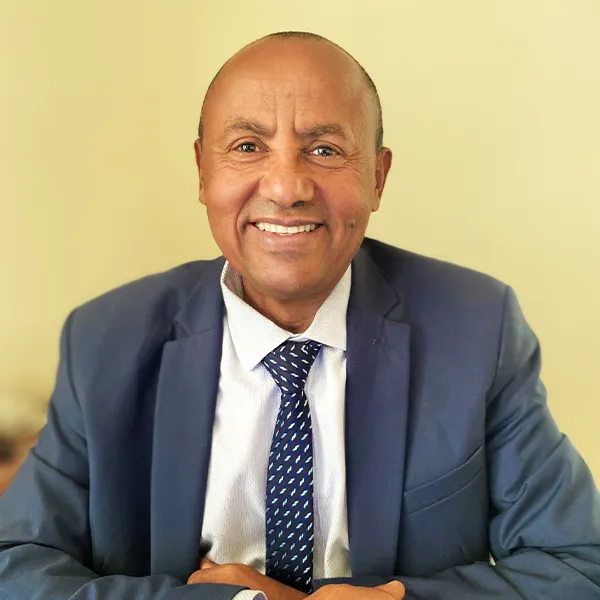 Ripple Effect | Our staff