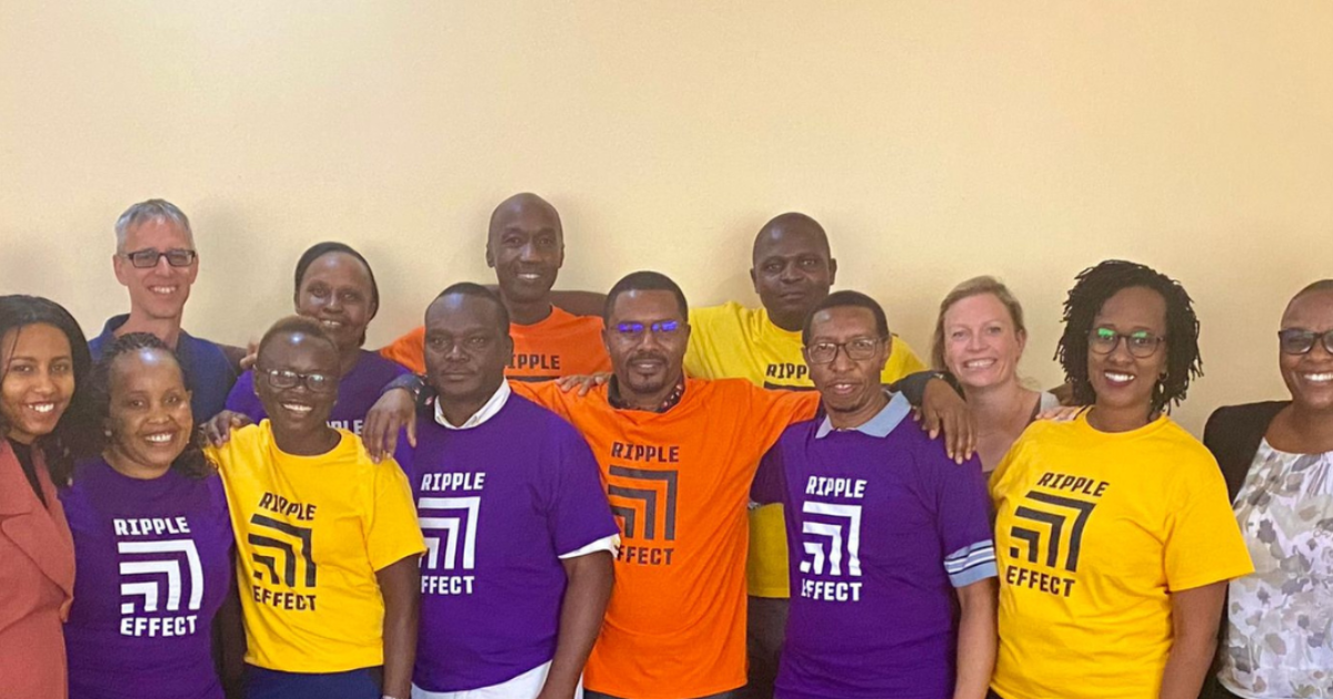 Ripple Effect | Careers