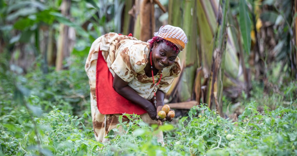 Ripple Effect | Uganda