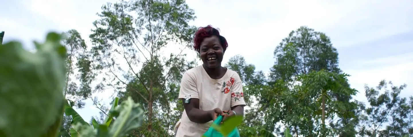 Ripple Effect | Participant privacy policy Kenya