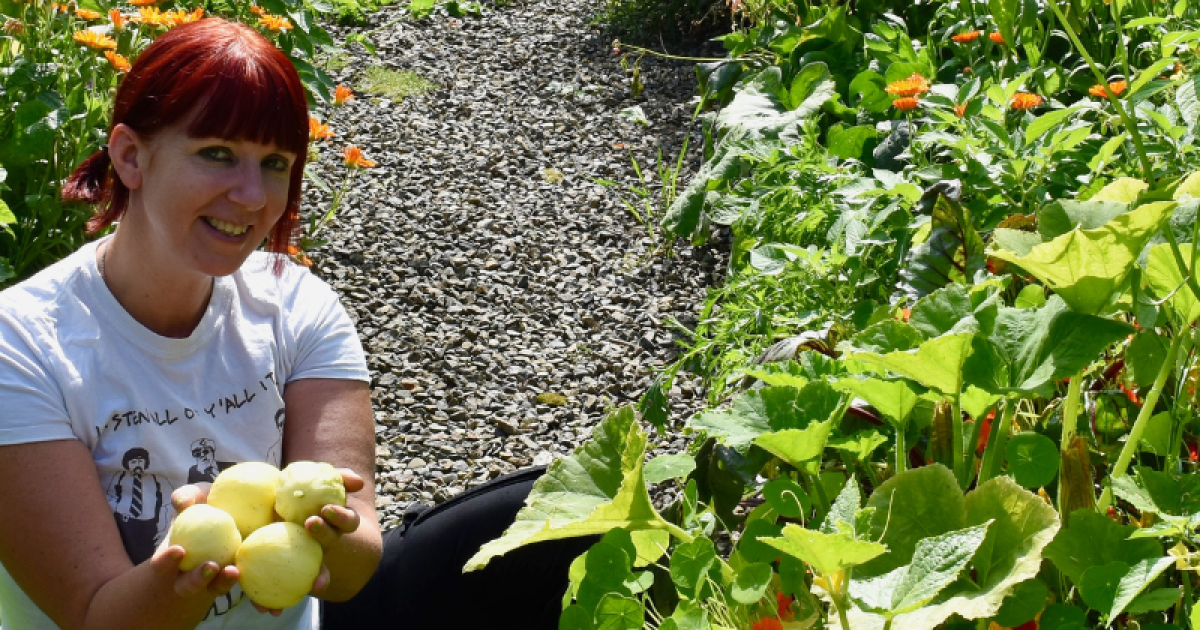 Ripple Effect | Win a gardening book!