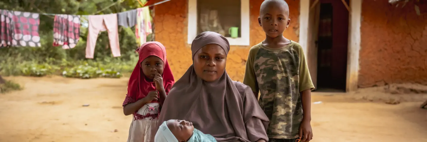 Ripple Effect | Ambassador workshop information 2024