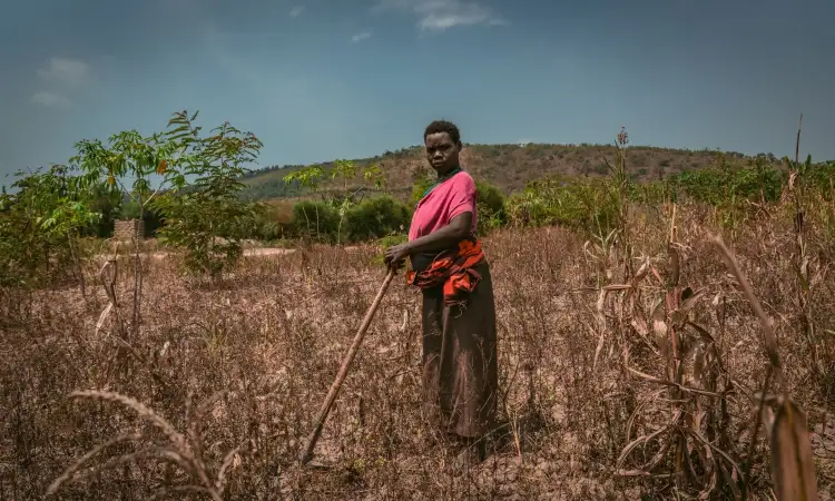 Ripple Effect | Farming in the face of the climate crisis: what…