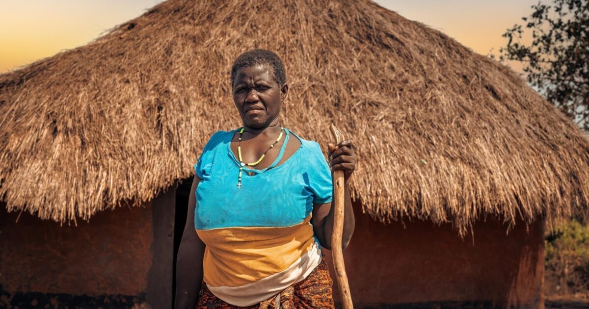 Ripple Effect | The Triple Crisis - Doreen's Story
