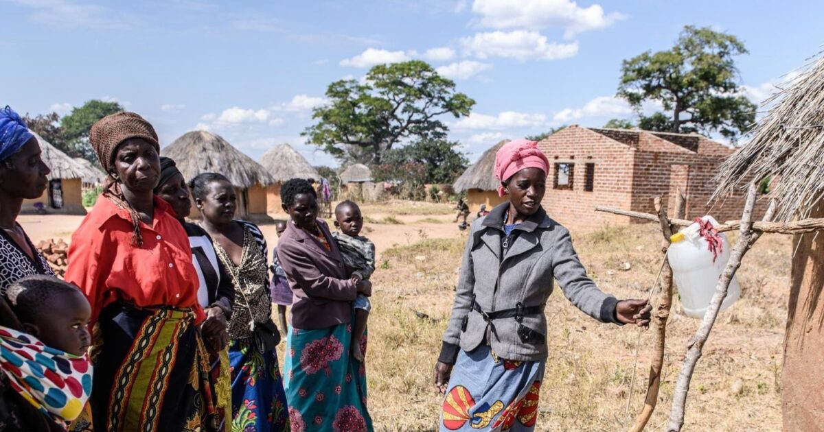 Ripple Effect | Gifts in Wills FAQs