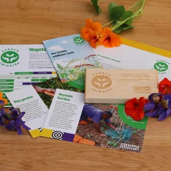 Ripple Effect | Gifts