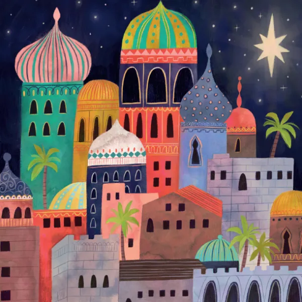 Ripple Effect | Gifts