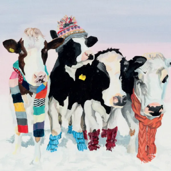 Ripple Effect | Gifts